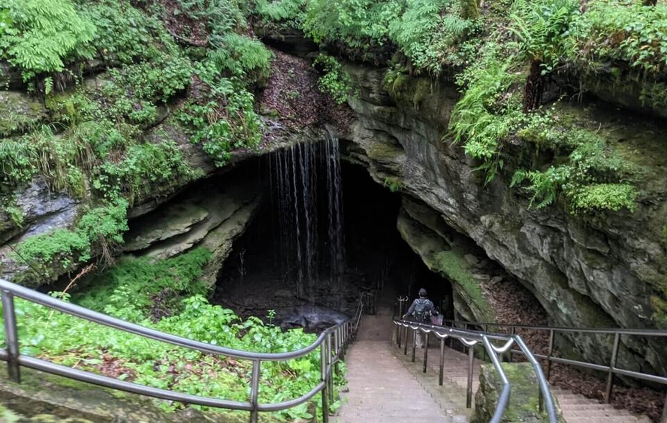 Mammoth Cave and the Hidden World of Earth’s Darkest Ecosystems - NewsBreak