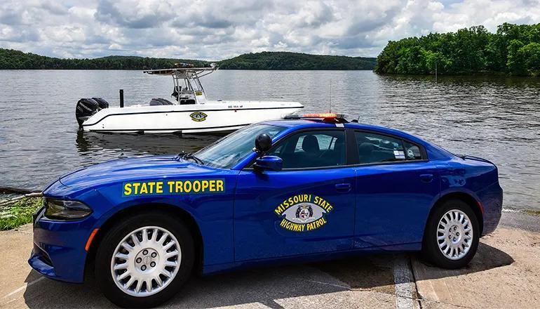 Missouri State Highway Patrol reports 12 arrests in north Missouri from ...