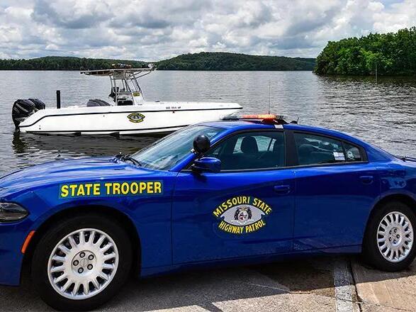 Missouri State Highway Patrol reports 22 arrests in north Missouri from ...