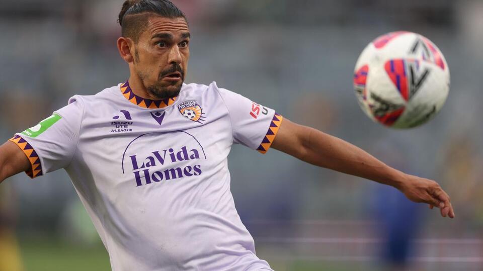 How to watch today's Perth Glory vs Macarthur FC A-League game: Live ...