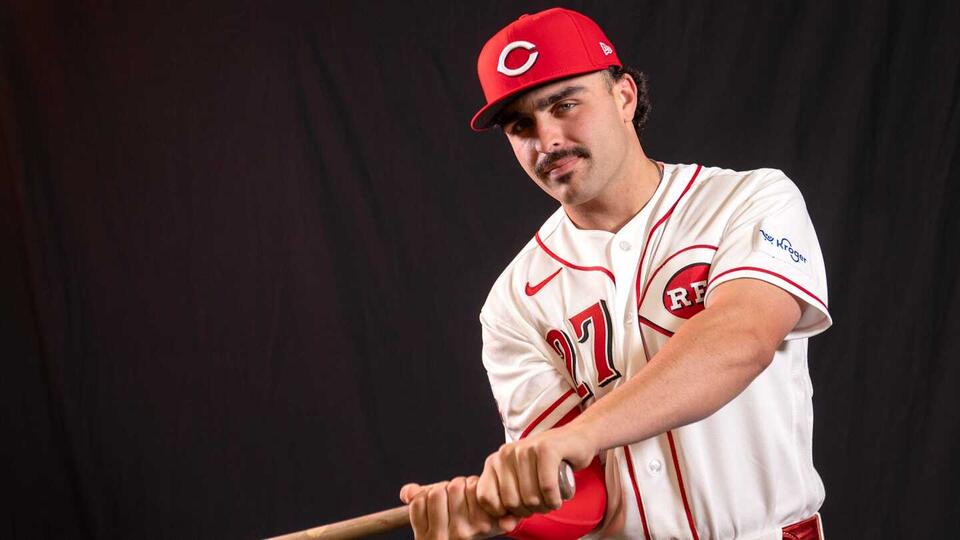Fantasy Baseball Sleepers 2026: Sal Stewart, Bubba Chandler headline ...