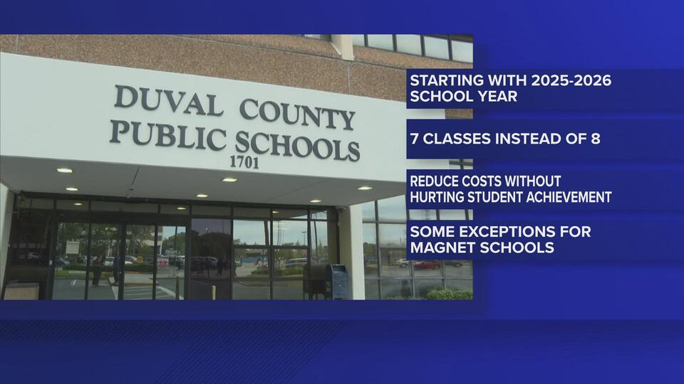 DCPS announces changes to most middle, high school schedules next ...