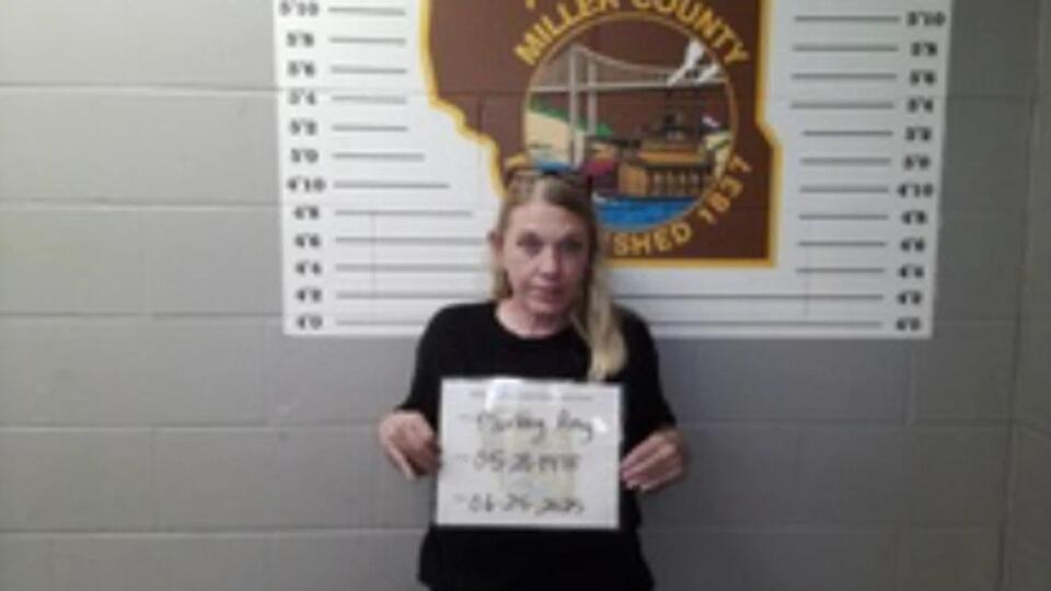 Former JCCC nurse pleads guilty to husband's murder, sentenced to 12 ...