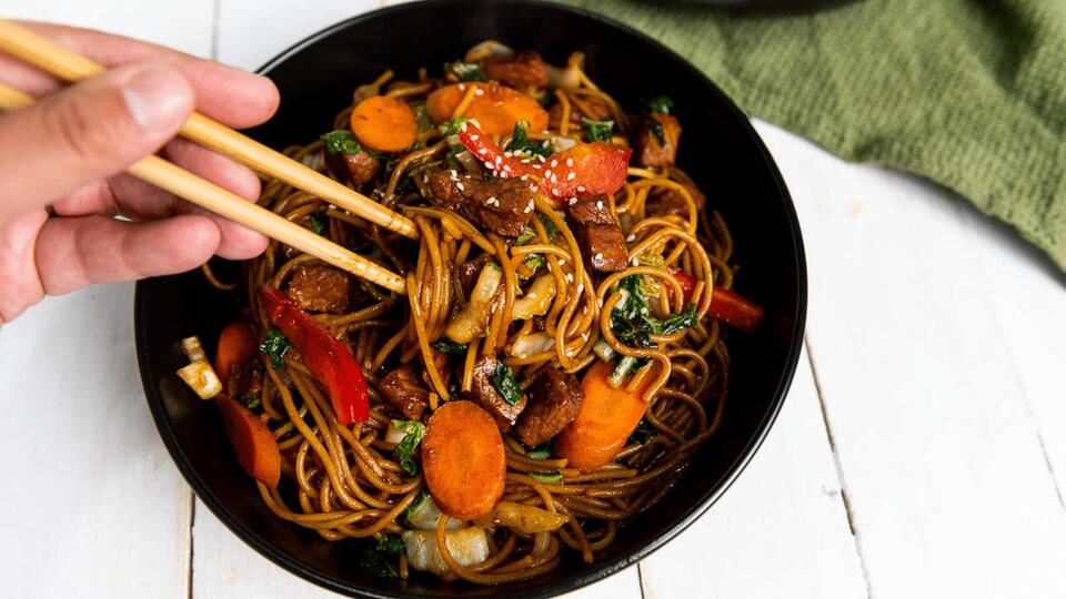 17 Asian Dishes So Good, Even Your Delivery Guy Will Be Jealous - NewsBreak