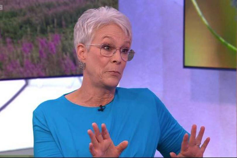 Jamie Lee Curtis breaks silence on reason behind 23-year delay for Freaky Friday sequel - NewsBreak