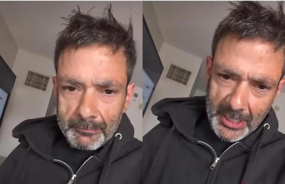 Inside Shaun Weiss' addiction battle as Mighty Ducks star offers to ...