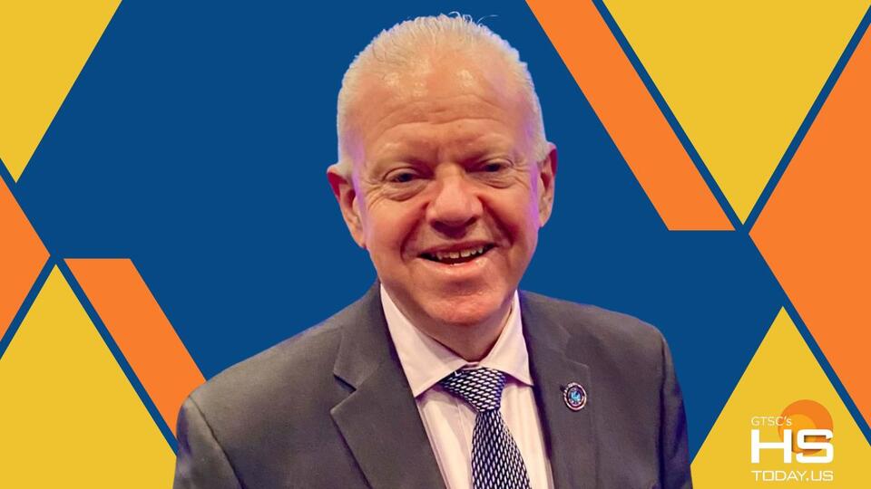 Veteran Federal Law Enforcement Leader Joseph Ferrigno Joins Identy.io ...