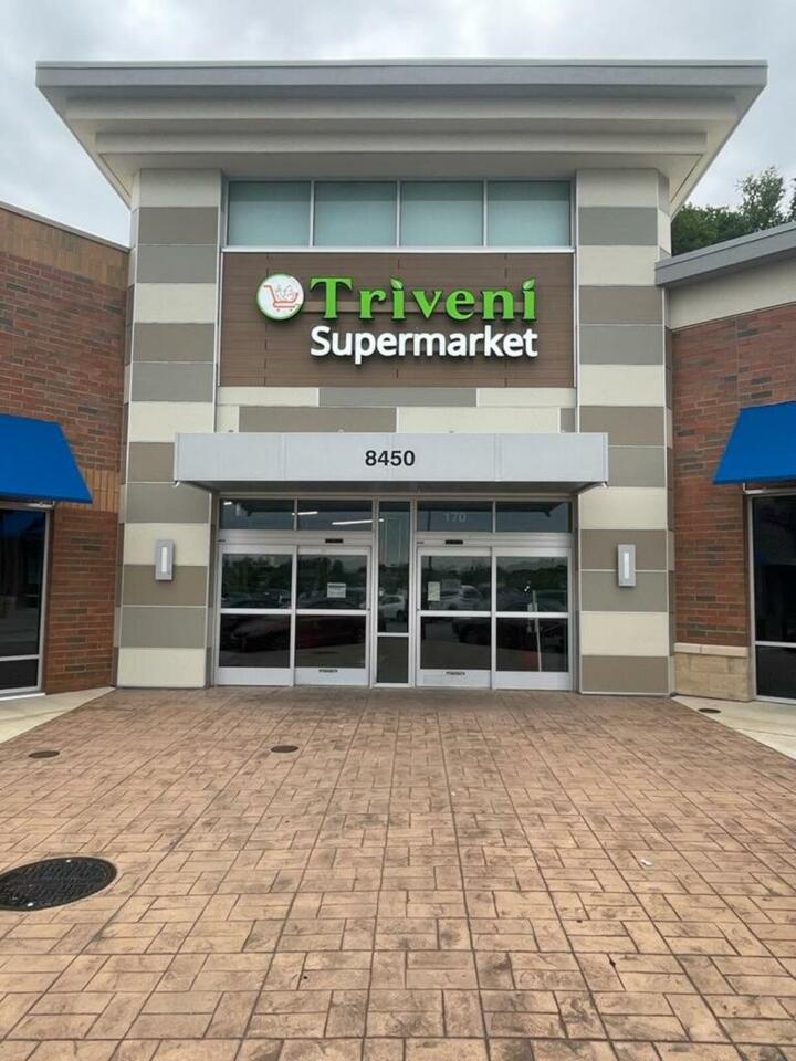 Triveni Supermarket Opening Sites in Concord and Fort Mill - NewsBreak