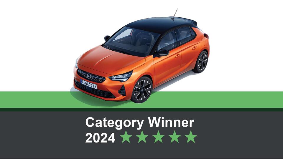 Green NCAP Names 2024’s Top Eco-Friendly Cars - NewsBreak