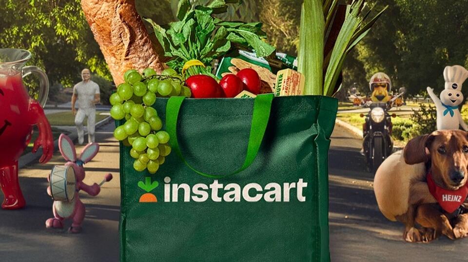 Kroger Ends Delivery in Florida: Explore These Grocery Delivery ...