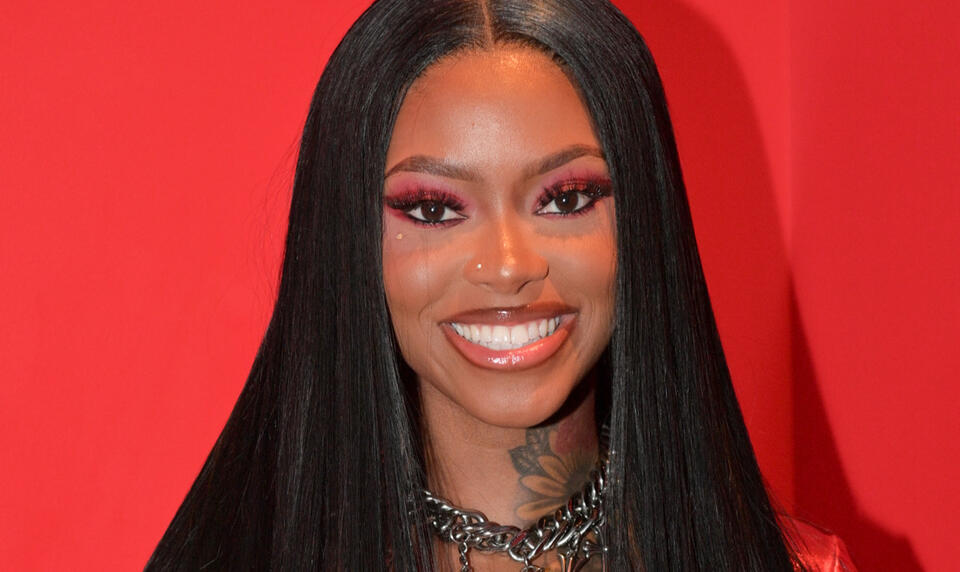 Rapper Big Boss Vette Reveals She’s Cancer-Free After Private Health ...