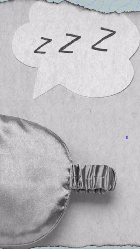 Ever wonder why ‘Zzz’ means sleep? - NewsBreak