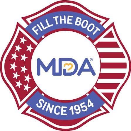 Support the Kewanee Fire Department Fill the Boot Drive for Muscular ...