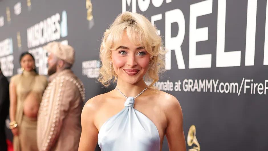 Grammys 2025 Winners: All the Stars Who Won Awards - NewsBreak