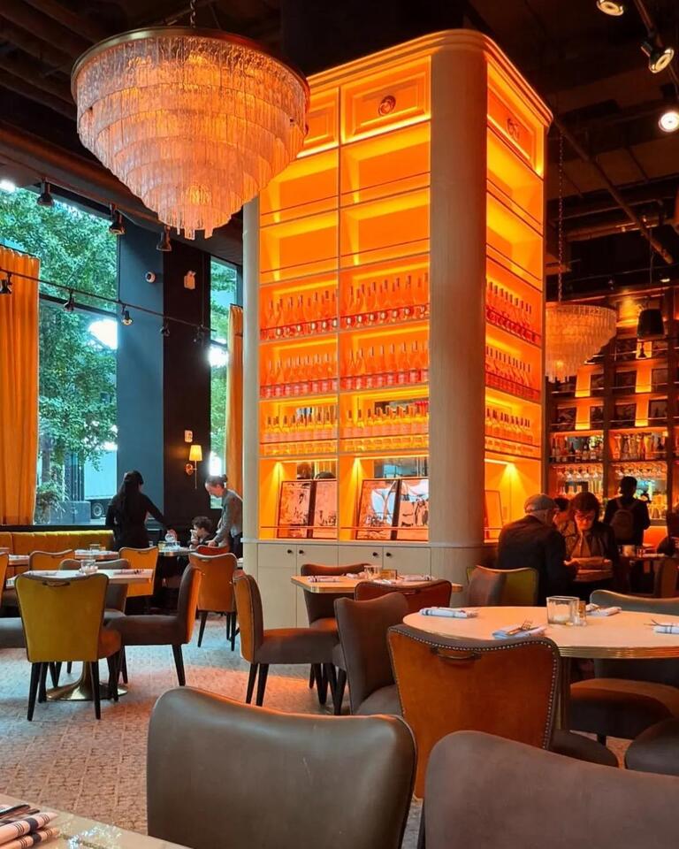 Serafina opens first Queens location in Long Island City after years of ...