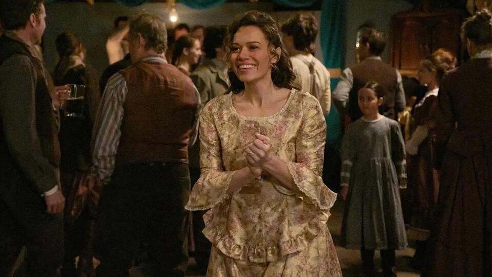 ‘Hope Valley: 1874’ Season 2 Confirmed—Plus, That Shocking Finale ...