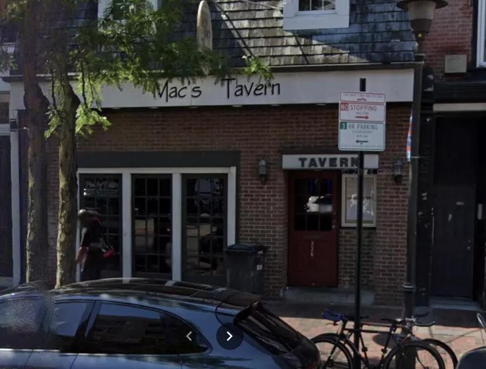 Iconic ‘Always Sunny’ Bar in Philadelphia Has Closed for Good - NewsBreak