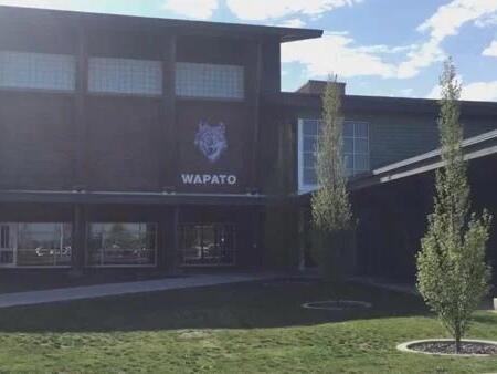 Wapato Public Schools hosting "Healthy Choices Fair" for mental and ...