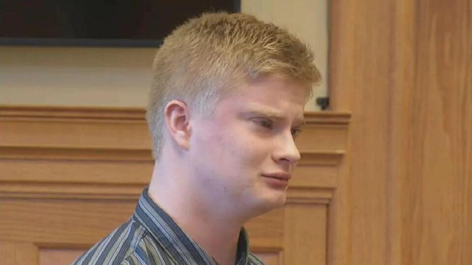 Iowa 18-Year-Old Sentenced 25 Years to Life for Murder of Spanish ...