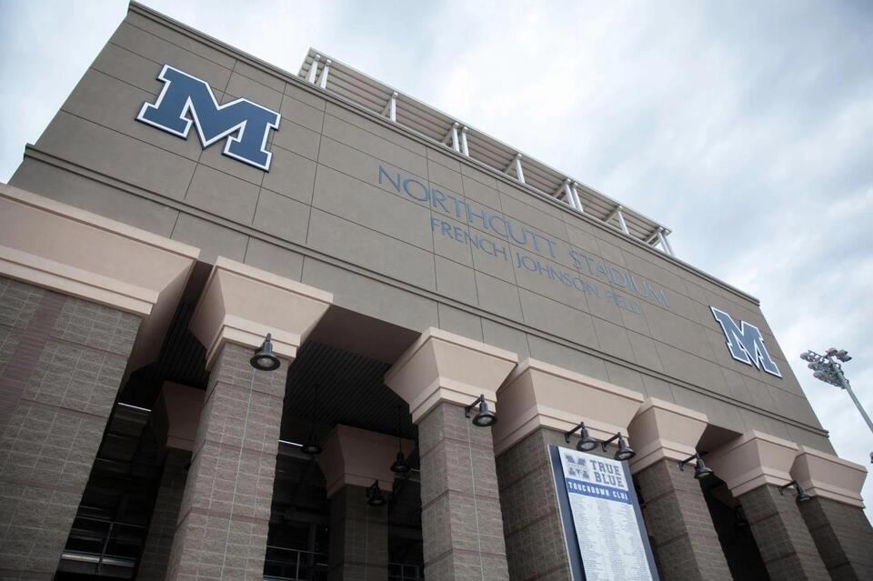 Marietta High School Upping Security For Graduation Newsbreak