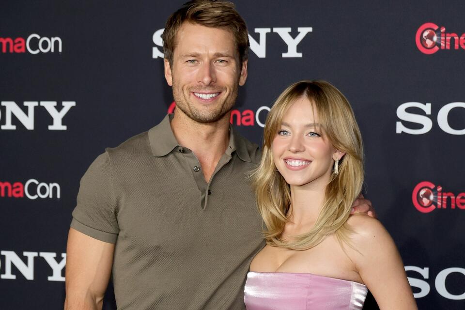 Did You Know Glen Powell Has a Surprising Maine Connection? - NewsBreak