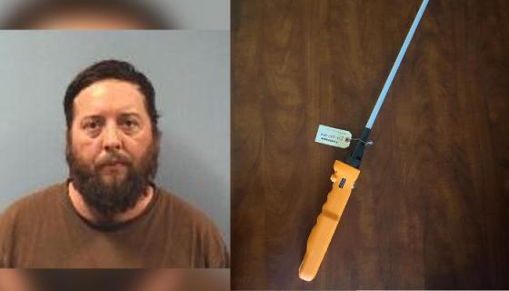 Ohio Man Used Cattle Prod To Discipline Children, Police Say - NewsBreak