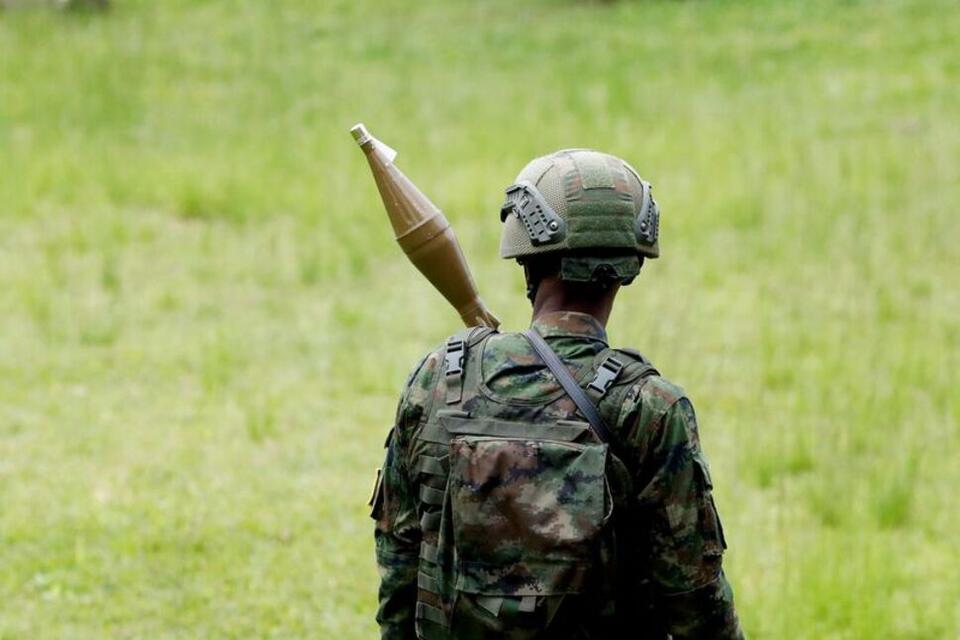 Congo's M23 Rebels Move South Towards Bukavu in New Push After Goma ...