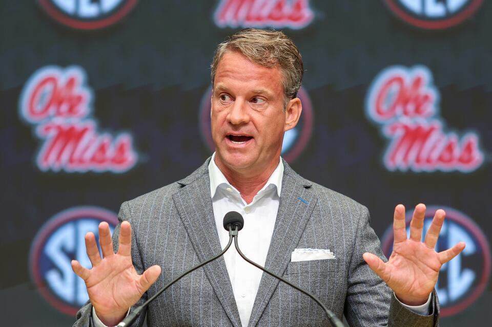 IN PICS: Lane Kiffin’s Daughter Landry Hard Launches Relationship With ...