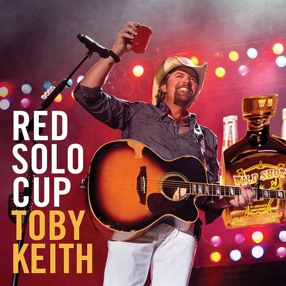Aaron Tippin Tells Wild Story of Toby Keith’s Broken Ankle - NewsBreak