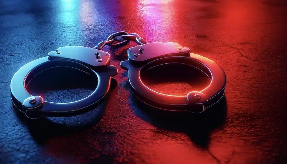 Monroe County, IL – Auto Theft Arrests: 2 Charged in Fraud Ring - NewsBreak