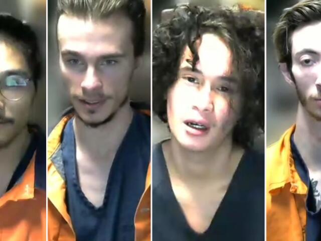 WATCH: Suspects in Iron Co. teen murder make first court appearance ...