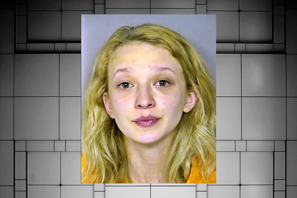 Myrtle Beach Woman: Unlawful Conduct Toward a Child - NewsBreak