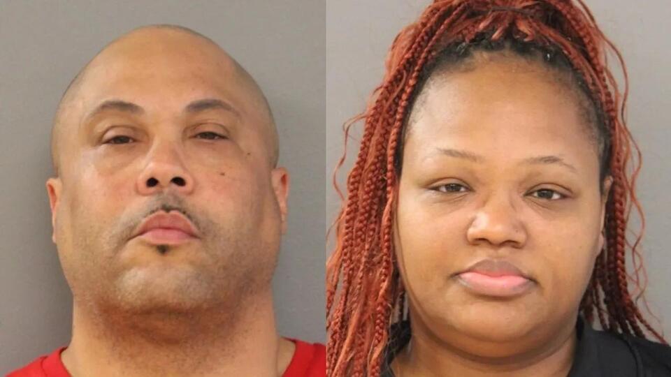 Chicago duo charged in violent armed robbery - NewsBreak