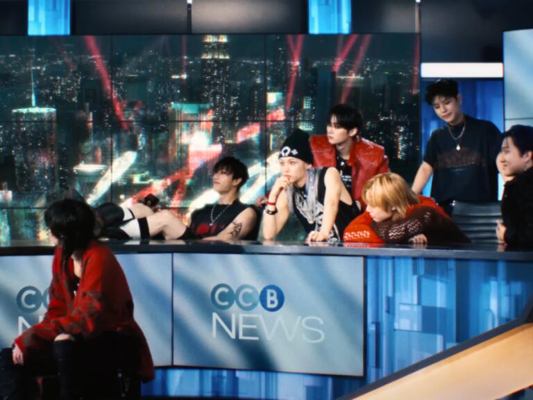 Stray Kids ‘Slash:’ Release Date of Deadpool & Wolverine Soundtrack ...