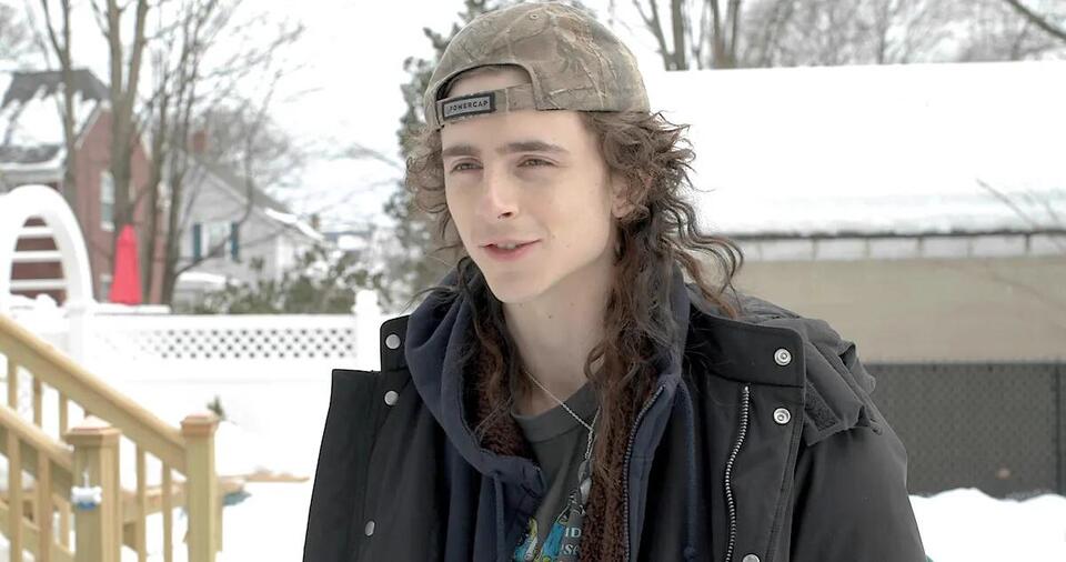 3 Best Timothée Chalamet Movies on Netflix (January 2026) - NewsBreak
