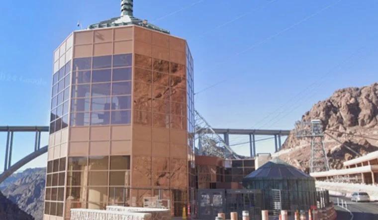 Hoover Dam Near Vegas To Tap $50 Million Cash Stash For Fix‑Up - NewsBreak