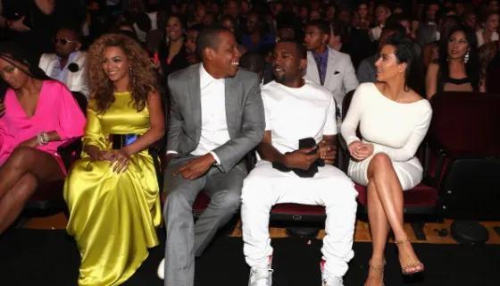 Jay-Z And Beyoncé Are Said To Be Considering Legal Action Against Kanye West - NewsBreak