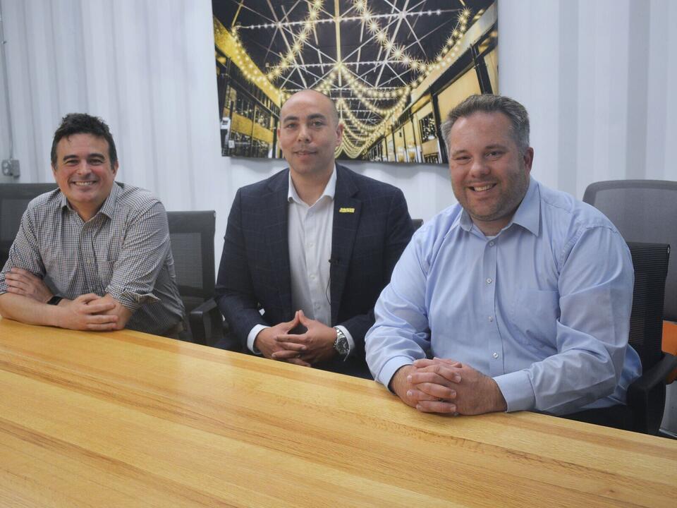 Ho Chunk will break ground this fall on Beloit casino