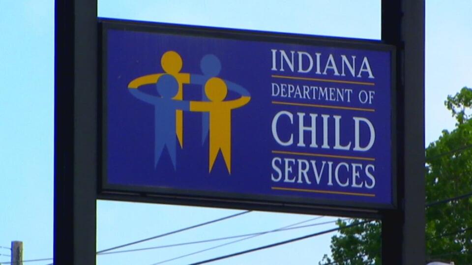 'She failed to perform her duties' | DCS worker charged for allegedly ...