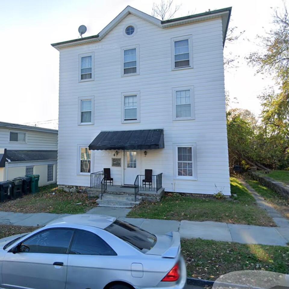 Danbury's Bryan Eduardo Caceres-Pinguil Charged With Murder - NewsBreak