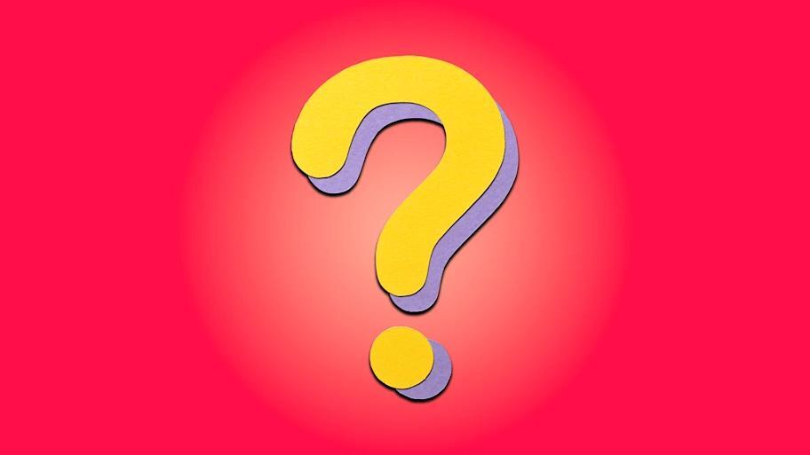 Can You Solve This Old-Timey Riddle? #22 - NewsBreak