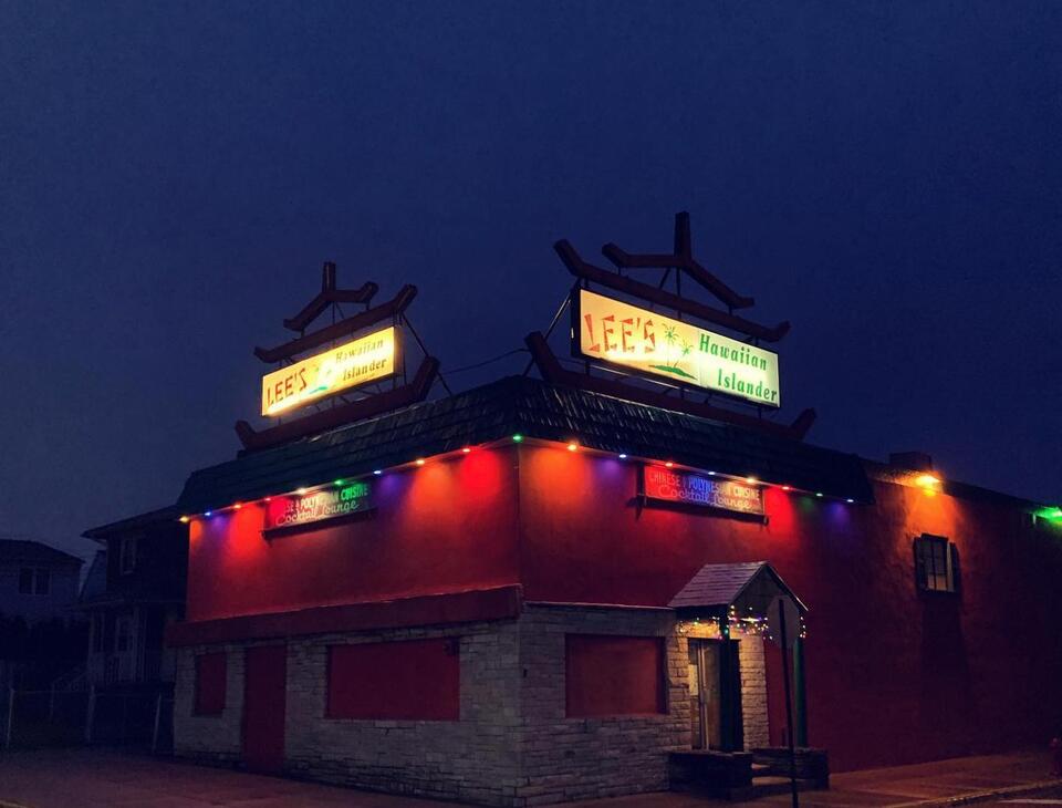 Inside Lee’s Hawaiian Islander: Lyndhurst’s Iconic Tiki Bar and Karaoke ...