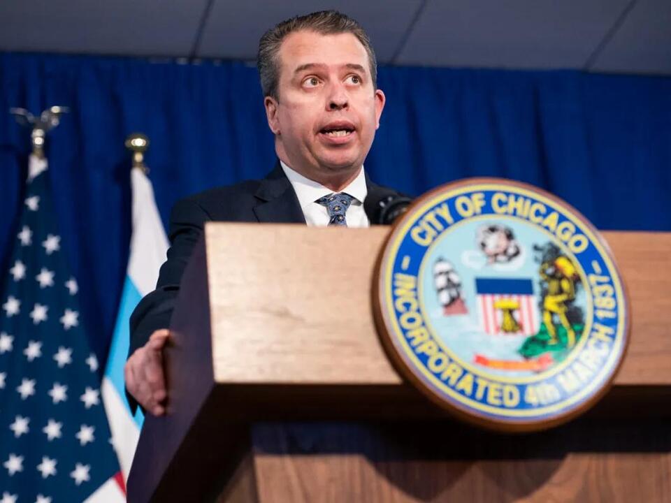 Chicago Public Schools CEO Defends New Budget Formula As Schools ...
