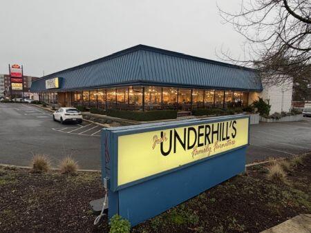 Josh Underhill’s Family Furniture going out of business after 80 years ...