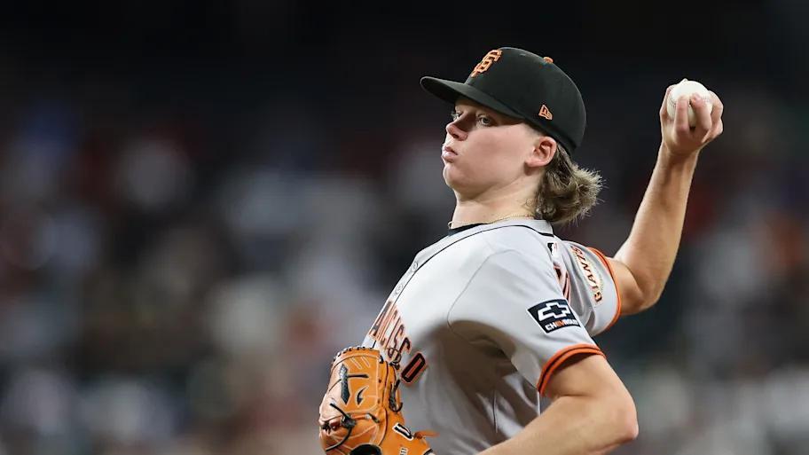 Why forgotten SF Giants pitcher was passed over for another shot in ...