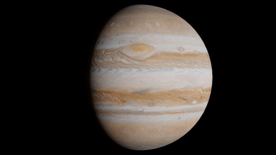 Jupiter’s 2026 Transits: From Gemini to Exalted Cancer and Into Leo ...