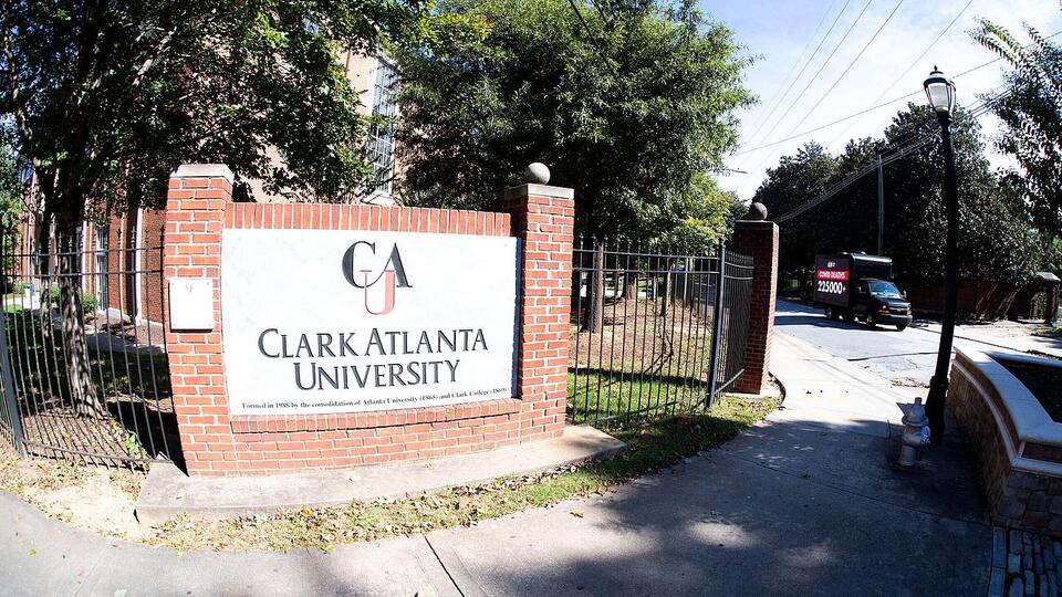 Morehouse student arrested after viral video shows violent assault of ...