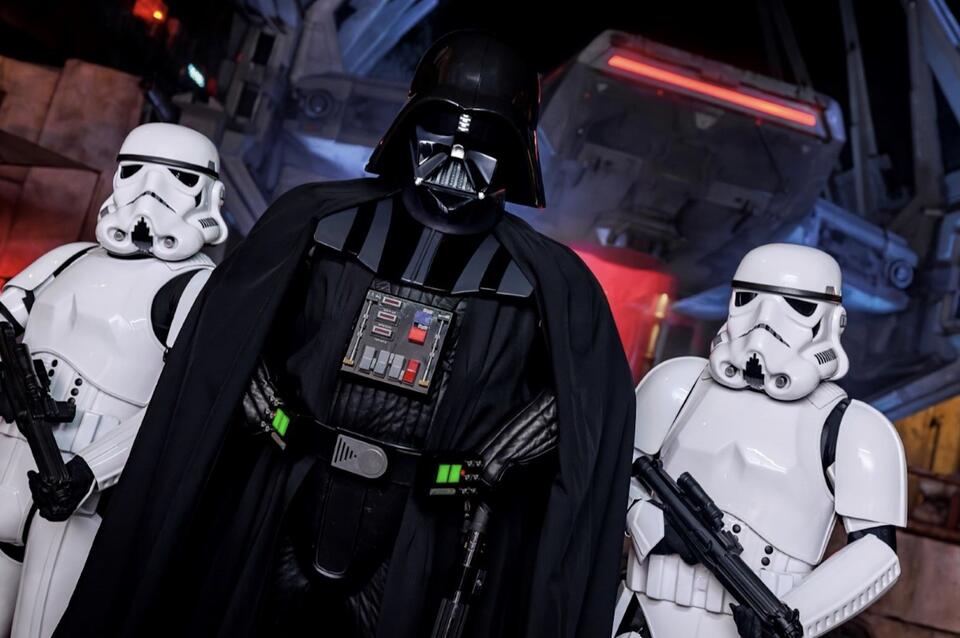 ‘Star Wars: Galaxy’s Edge’ Ditching Focus on Sequel Trilogy - NewsBreak