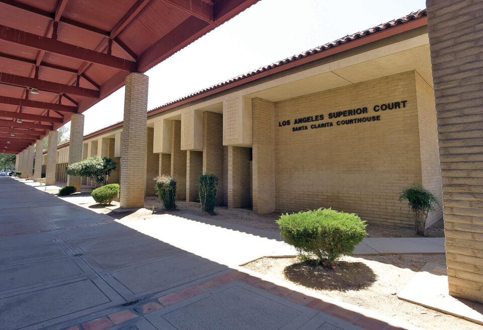 LAPD officer pleads in animal-abuse case - NewsBreak