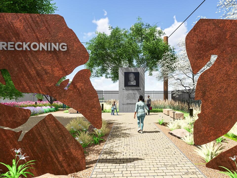 Fort Worth’s Forgotten Lynching: In Search of Fred Rouse